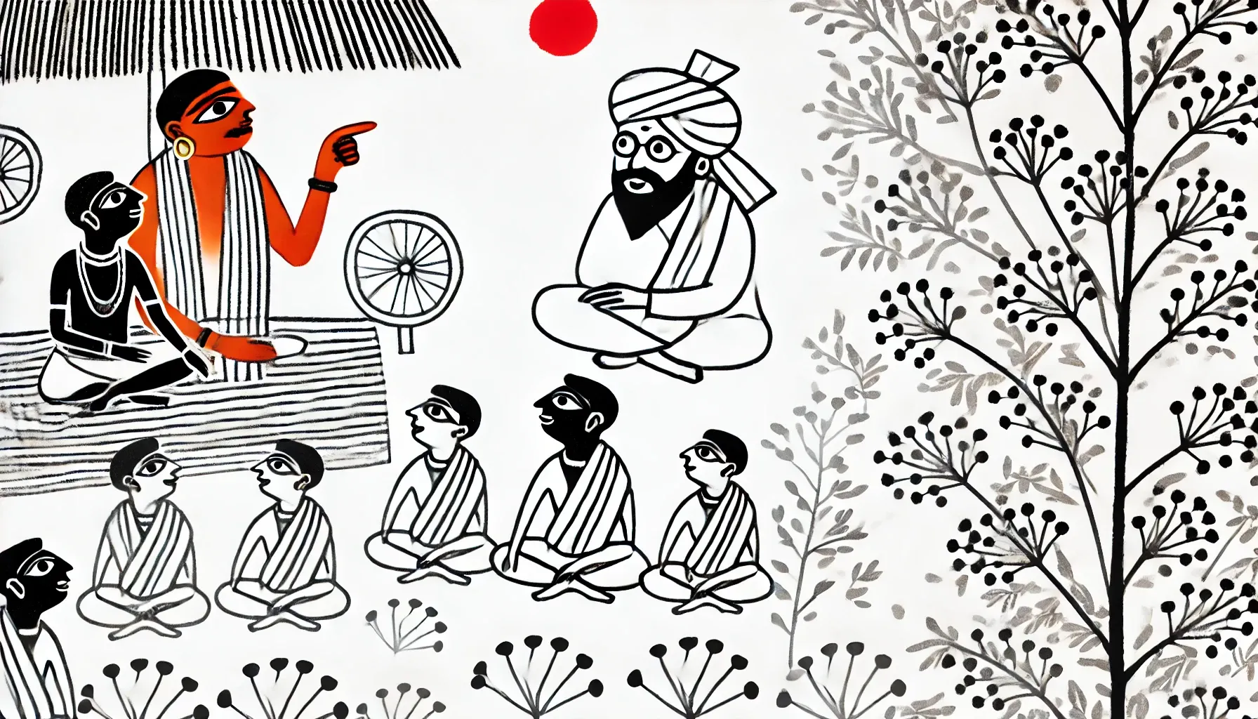 Mastering Narrative Tension: How To Use Freytag’s Pyramid for Telling ...